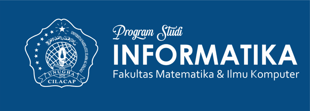 Profil Lulusan ‣ Program Studi Informatika